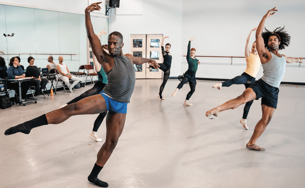 Smuin Contemporary Ballet to Celebrate its 30th Anniversary Next Year ...