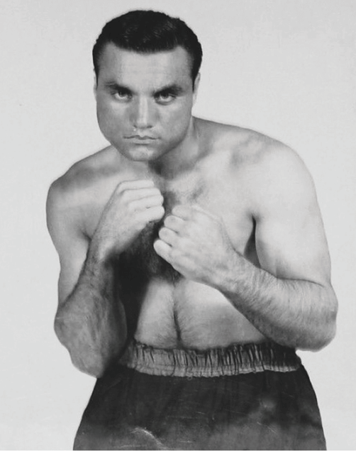 Tommy Egan - Potrero View